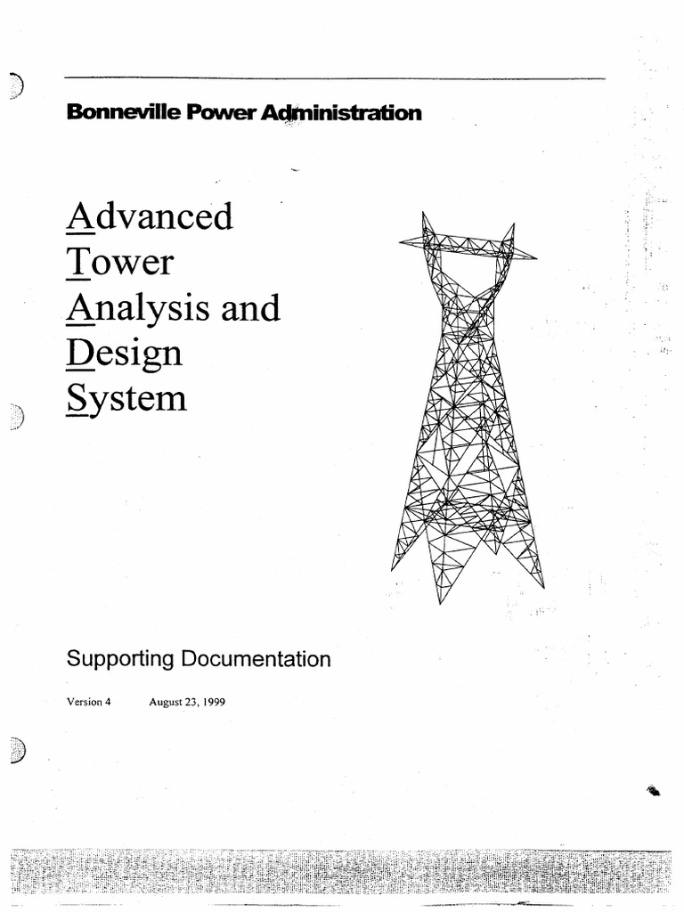 ATADS Manual | PDF | Installation (Computer Programs) | Computer File