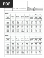 Mathcad-Cross-Section CLASSIFICATION Under Bending and Compression ...