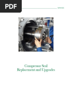 API Standard 617 - Axial and Centrifugal and Expander-Compressors For ...