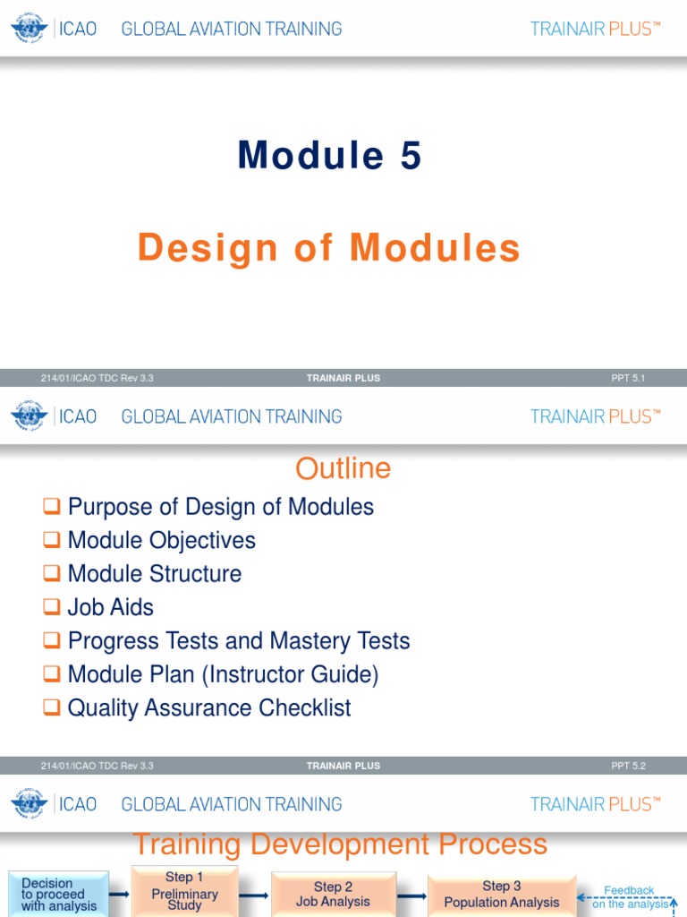 Module 5 Rev 3.3 | PDF | Simulation | Reliability Engineering