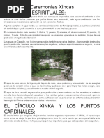 Ubicación Geográfica de los Xincas | PDF | Cultura de las Americas ...