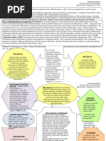 Tanner's Clinical Judgment Model Explained | PDF | Nursing | Pain