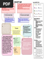 COPD Concept Map | PDF | Chronic Obstructive Pulmonary Disease | Lung