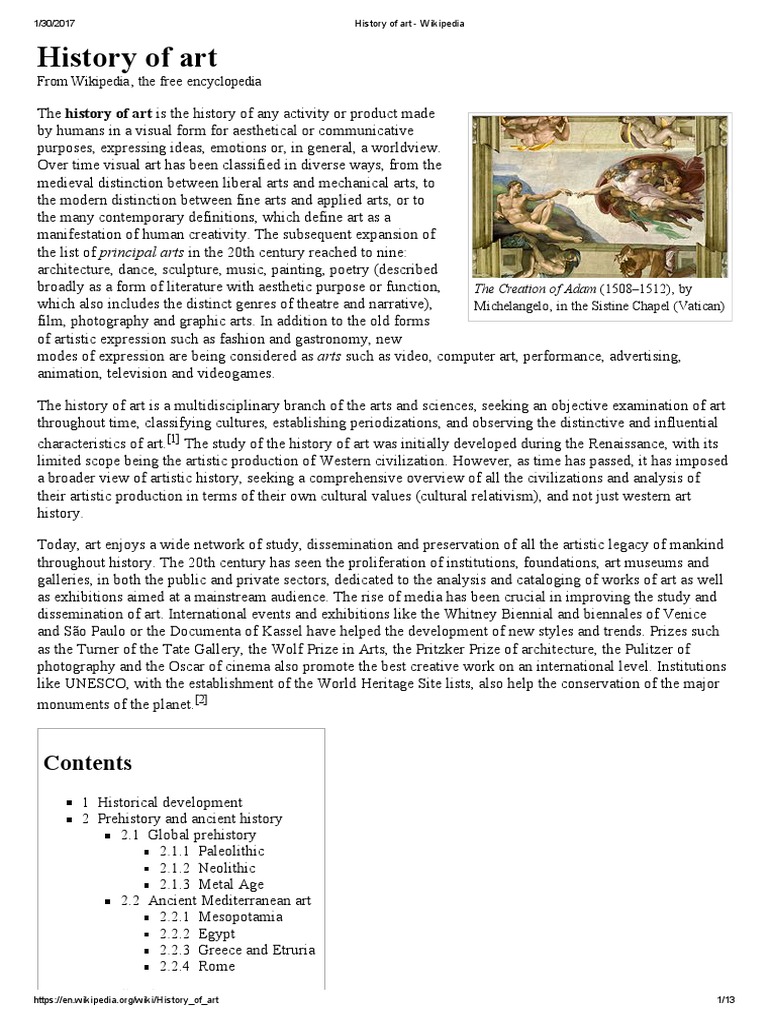 History of Art | PDF | Mesoamerica | Paintings