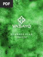 Amway Pin Levels | PDF | Minerals | Nature