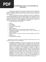 ESCALA DE ARMSTRONG (Todas Las Cat) | PDF