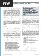 Deviation Report Template | PDF