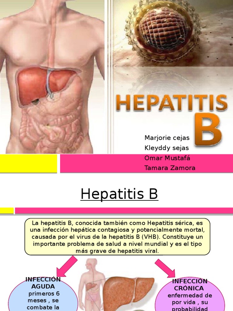 Hepatitis B | PDF | Hepatitis | Hepatitis B