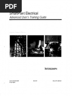 4-Electrical Layouts & Cable Routing | PDF | Building Engineering ...