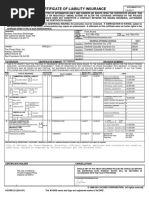 Safeco | PDF | Insurance | Identity Document