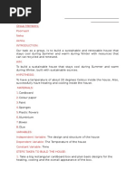 Building Demarcation Procedure Guide | PDF | Column | Building Engineering