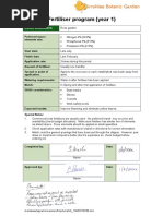 GCV and NCV Calculation Formulas | PDF | Teaching Methods & Materials ...