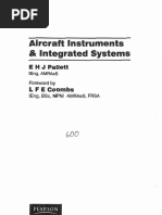 Bombardier CRJ 200-Flight Instruments | PDF | Airspeed | Aerospace