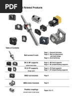 MS21042/NAS1291 Nut Specifications | PDF | Nut (Hardware) | Stainless Steel