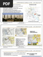 Architectural Project Report Example PDF | PDF | Architect | General ...