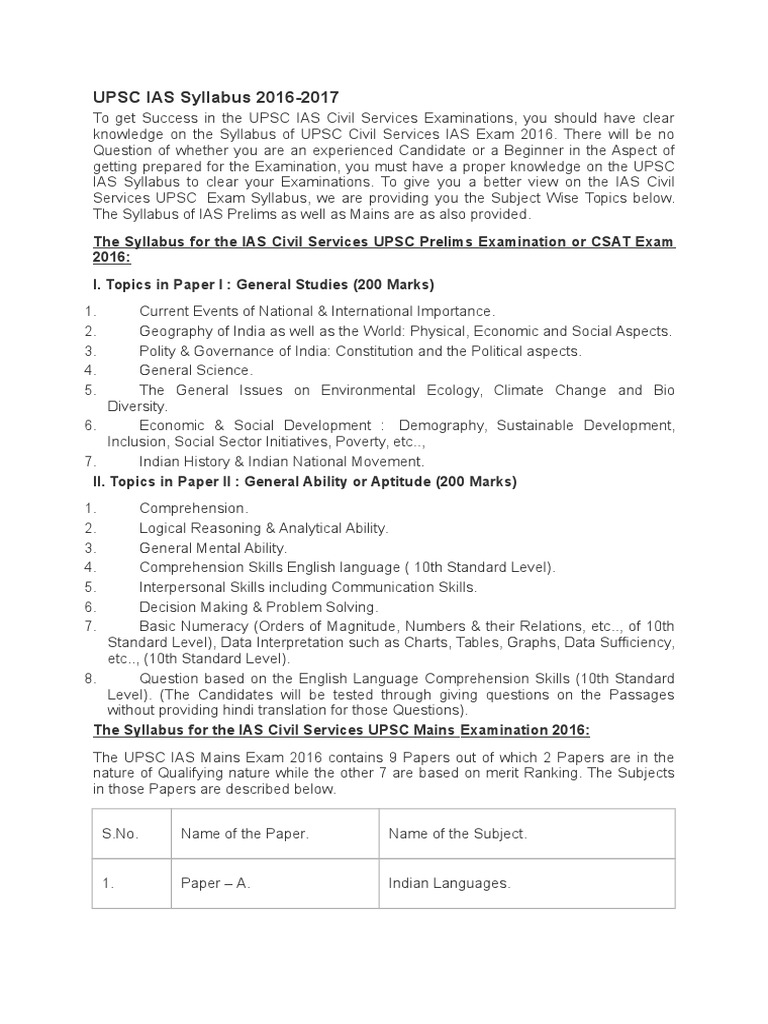 Ias Pattern New Imp | PDF | Test (Assessment) | Languages
