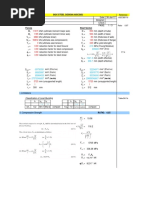 Etabs Shortcut Keys | PDF
