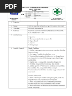 Jenis dan Ukuran Venflon dalam Infus | PDF | Sains & Matematika