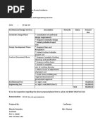 ACPE Application Forms - Template | PDF | Engineer