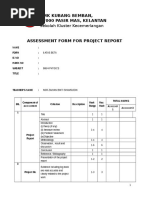 Change Rest Day Form | PDF