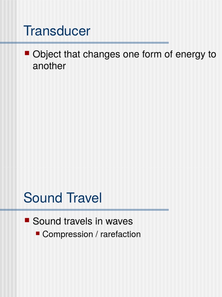 Basic Characteristics of Sound | PDF | Harmonic | Frequency