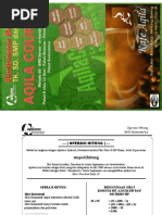 Tabel Angka Random | PDF