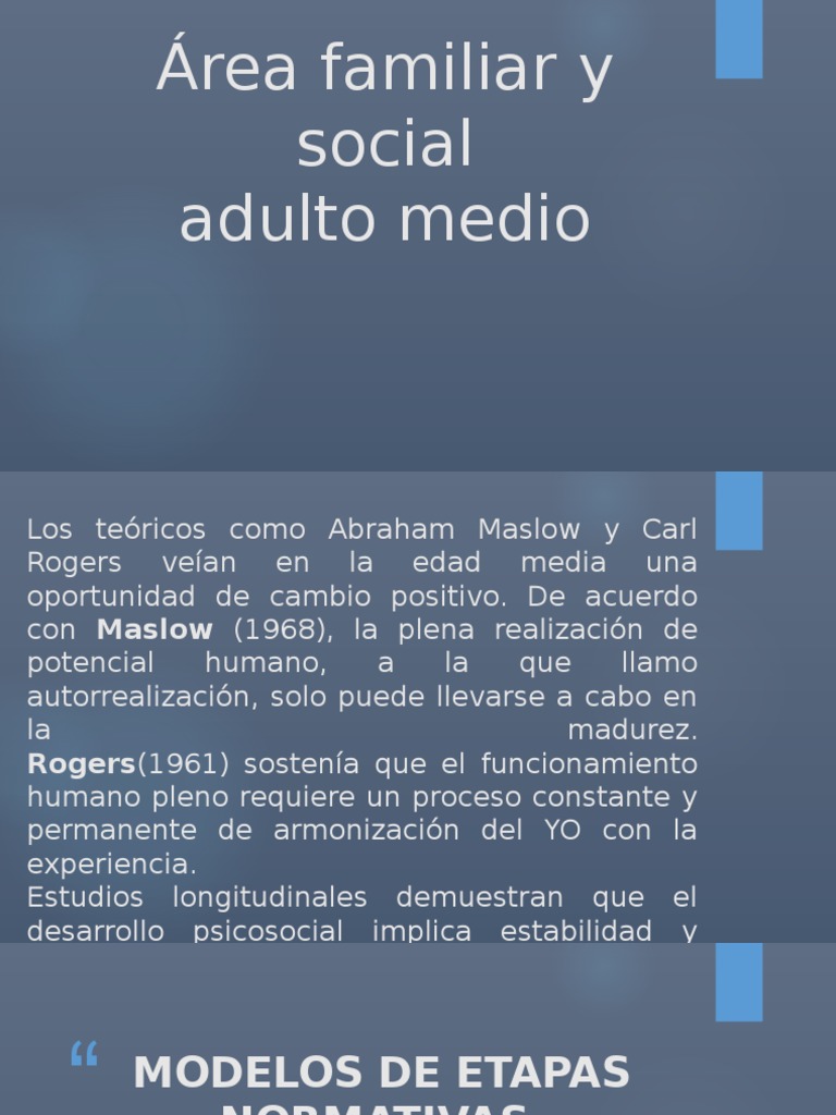 Área Familiar y Social | PDF | Adultos | Divorcio