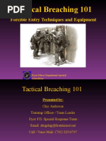Los Santos Police Department Special Weapons and Tactics Standard ...