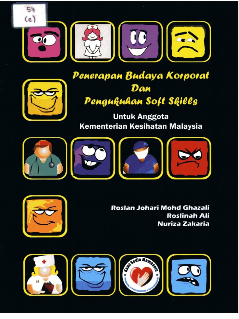 Penerapan-Budaya-Korporat - Pengukuhan-Soft-Skills-Utk - Anggota-KKM ...