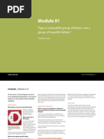 Buffet Script Guide | PDF | Calligraphy | Printing