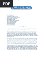 TOTK 100% Route and Checklist Guide | PDF