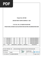 Surface Area of Steel Sections | PDF | Length | Teaching Mathematics