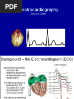 Basic ECG Workshop For Paramedics | PDF | Electrocardiography ...