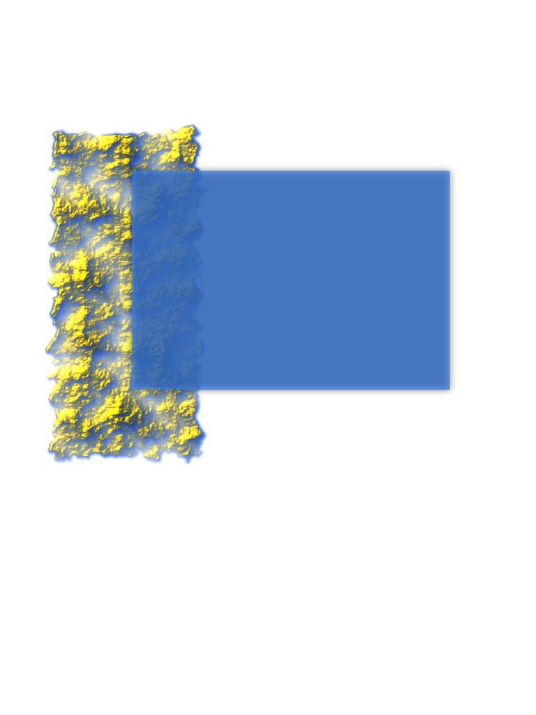 Inkscape Example Gold Texture | PDF