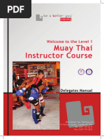 Boxing Manual | PDF | Sports