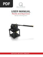 01 - SRV02 User Manual | PDF | Amplifier | Gear