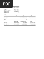 Bulb Plate Section Modulus | PDF