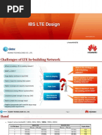 RFDS | PDF | Antenna (Radio) | Radio Technology
