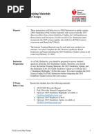 AHA ACLS Megacode Scenarios | PDF | Cardiopulmonary Resuscitation ...