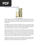 Biodata Rentap Dan Sumbangan Tokoh Iban Ini - Ilabur | PDF