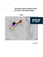 Addis Ababa City Master Plan (2017-32) 221019 | PDF | Mixed Use ...