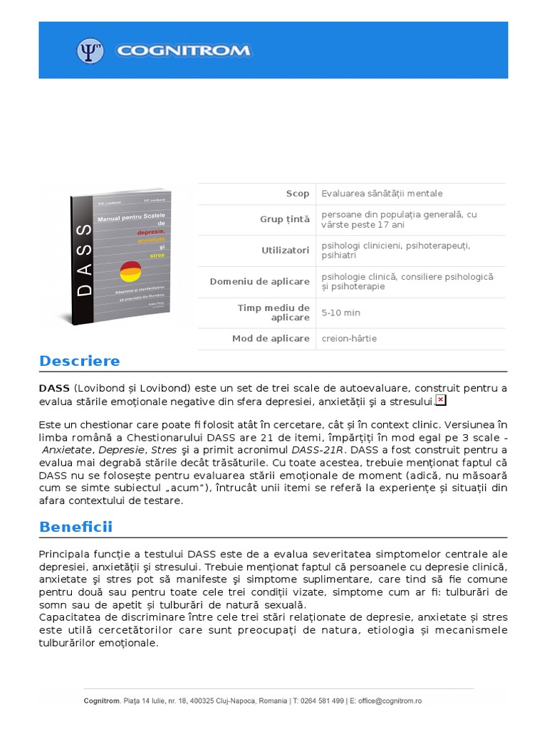 Dass 21R PDF | PDF