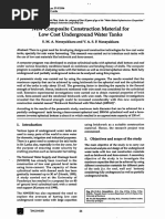 AICTE-vaani Proposal Template | PDF | Computing | Artificial Intelligence