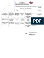 EXAMPLE School Learning Resource Plan Template - LR Plan | PDF ...