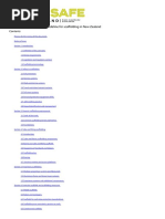 Detail Sheet F Shape Concrete Barrier Permanent Dec 2020 | PDF | Road ...