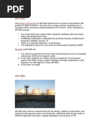 Api 620 PDF | PDF