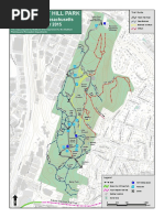 Nottingham City-Hospital-Site-3D | PDF | Health Care | Medicine