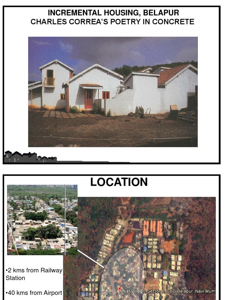 Belapur Housing | Nature