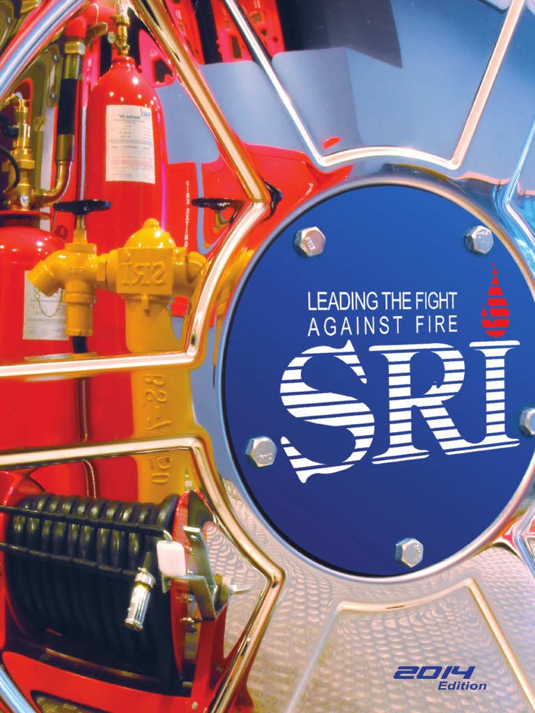 Sri Fire Protection Equipmets PDF | PDF | Foundry | Numerical Control