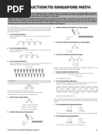 3D Practice 7-10 | PDF | Fraction (Mathematics) | Mathematical Notation
